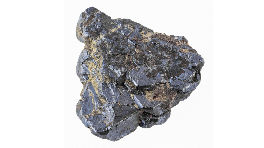 The history of titanium: from discovery to modern use – Keith Titanium