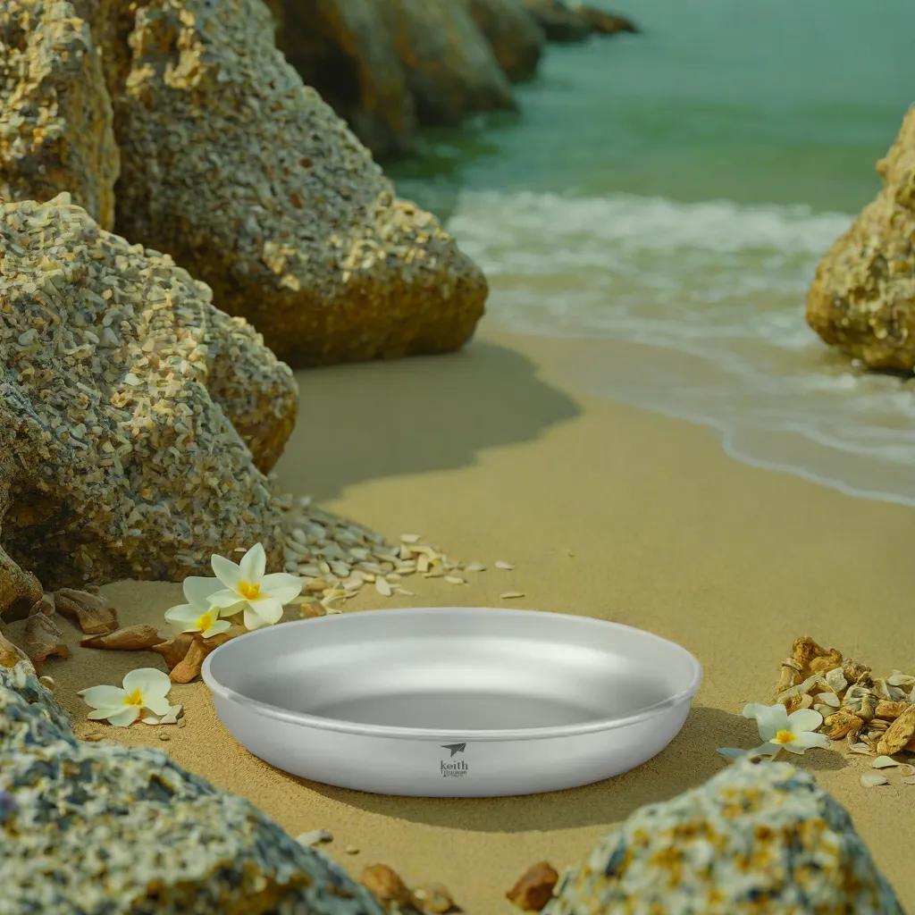 Ruoanlaitto leirintäalueella: Vinkkejä ja reseptejä ikimuistoisille ...