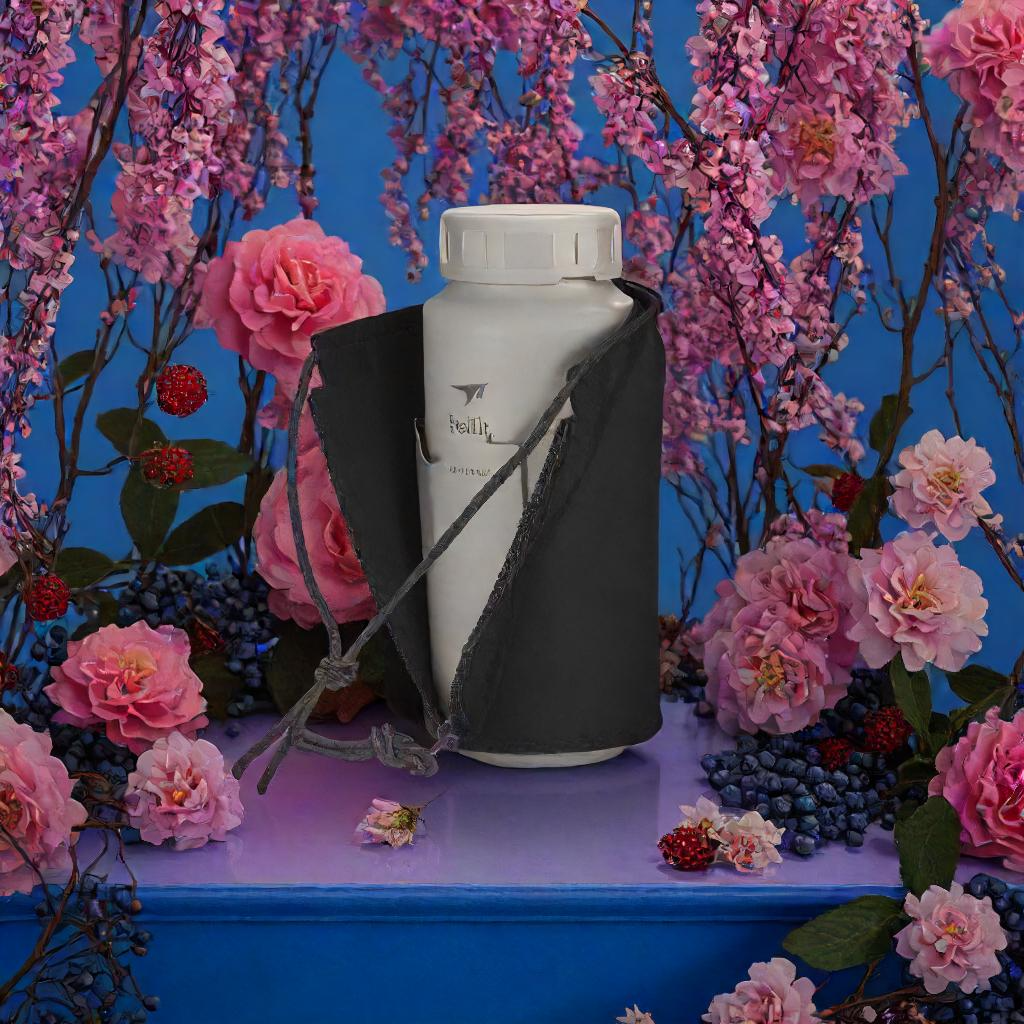 Titanium Nesting Camp Set – Keith Titanium