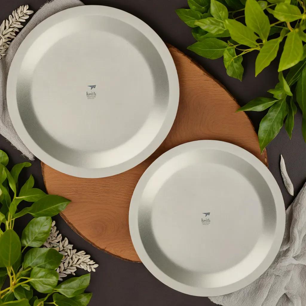 Titanium plates – Keith Titanium