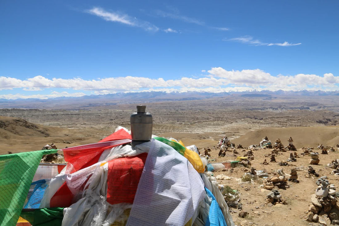 Titanium Canteen Mess Kit – Keith Titanium