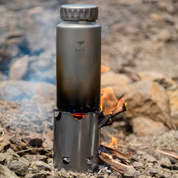 The history of titanium: from discovery to modern use – Keith Titanium