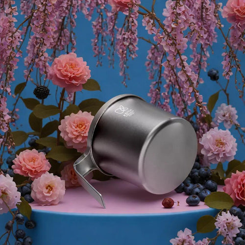 The history of titanium: from discovery to modern use – Keith Titanium